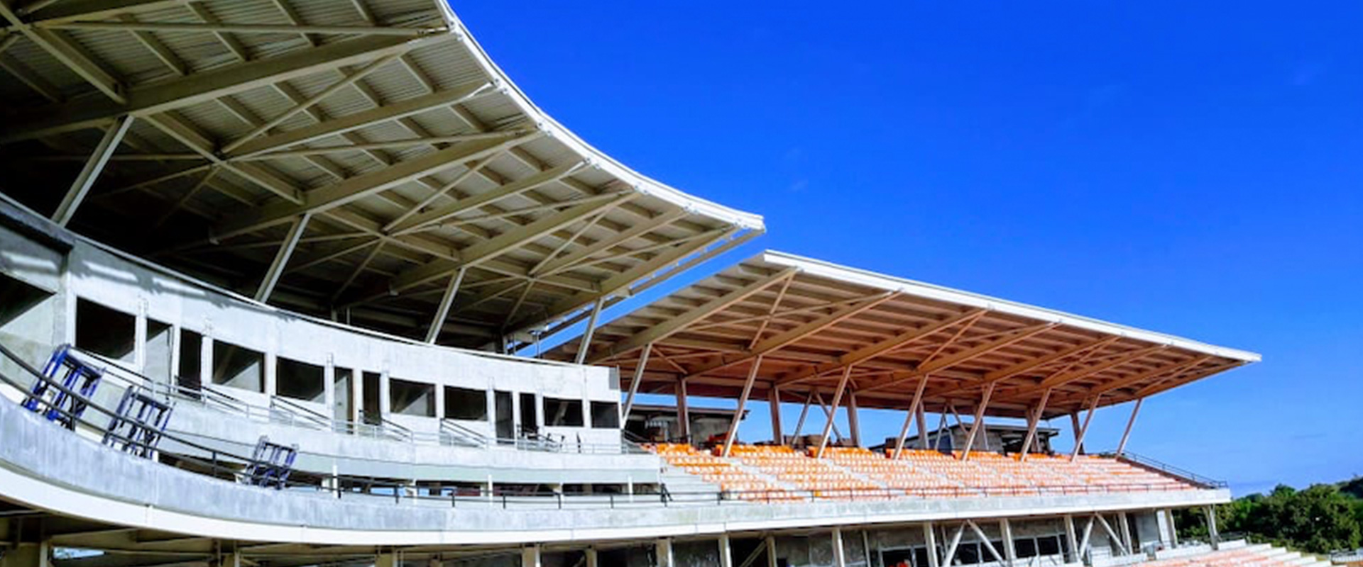 Estadio de Béisbol Roberto Flaco Bala Hernández – Asincro